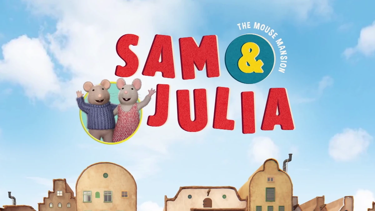 Sam & Julia theme song | The Dubbing Database | Fandom