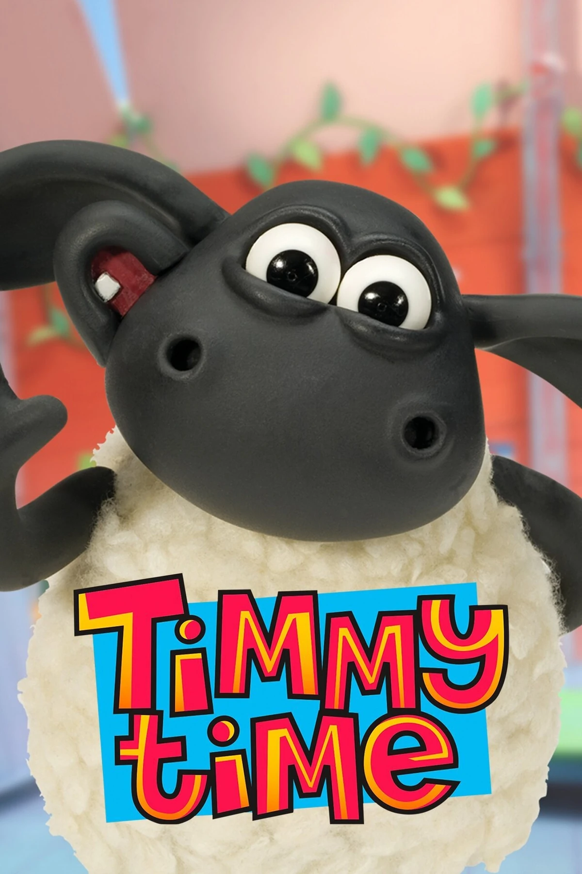 Timmy Time | The Dubbing Database | Fandom