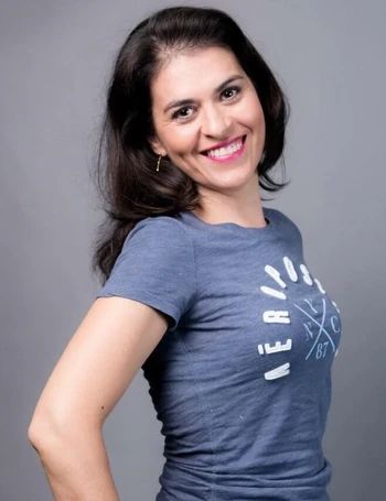 Toni Rodríguez | The Dubbing Database | Fandom