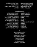 Breaking Bad | The Dubbing Database | Fandom