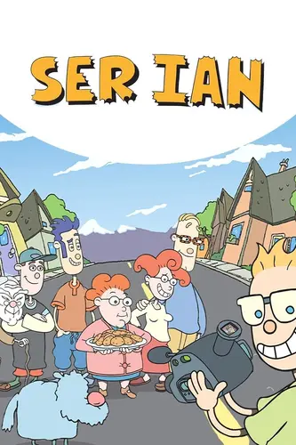 Ser Ian | The Dubbing Database | Fandom