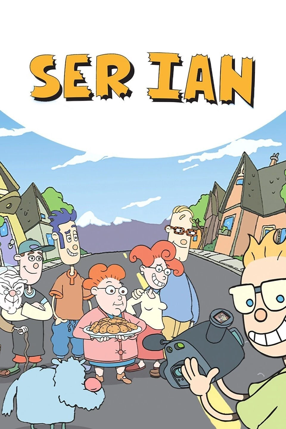 Ser Ian | The Dubbing Database | Fandom