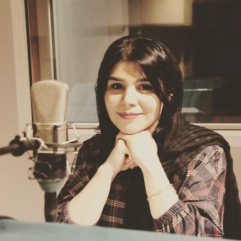 Elham Mohammadi | The Dubbing Database | Fandom