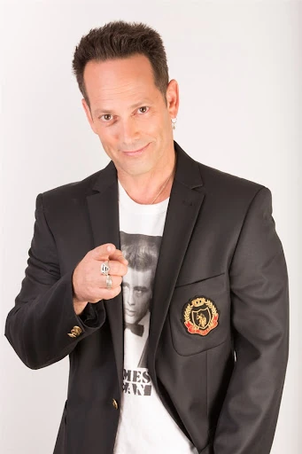 Gil Sassover | The Dubbing Database | Fandom