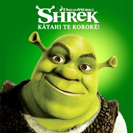 Shrek: Kātahi Te Korokē! | The Dubbing Database | Fandom