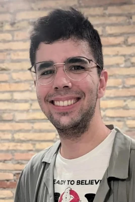 Adrián Pineda | The Dubbing Database | Fandom