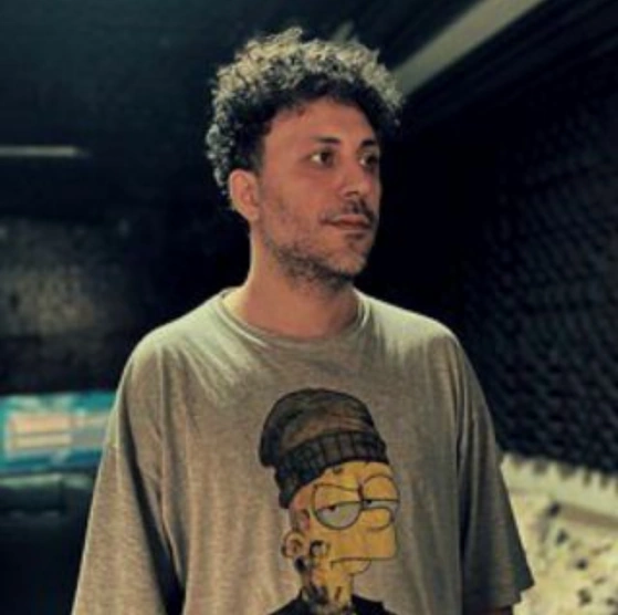 Arash Hosseini | The Dubbing Database | Fandom