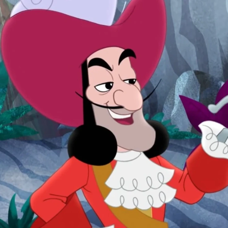 Jake E Os Piratas Da Terra Do Nunca Desenhos Animados Vrogueco