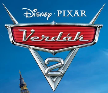 Verdák 2 | The Dubbing Database | Fandom