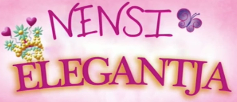 Nensi elegantja | The Dubbing Database | Fandom