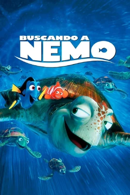 Buscando a Nemo | The Dubbing Database | Fandom