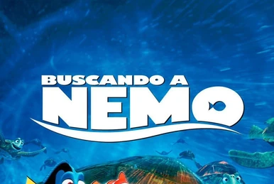 Maatje Op Zoek Naar Nemo Disney Levenslessen Finding Nemo Simple