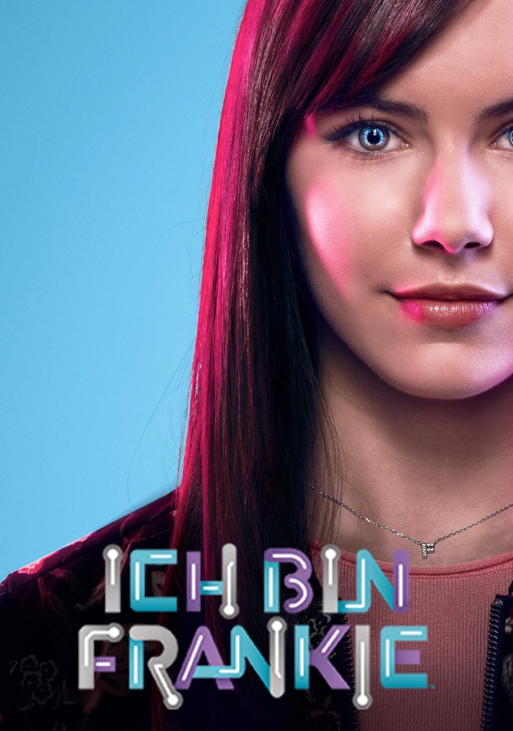 Ich Bin Frankie The Dubbing Database Fandom