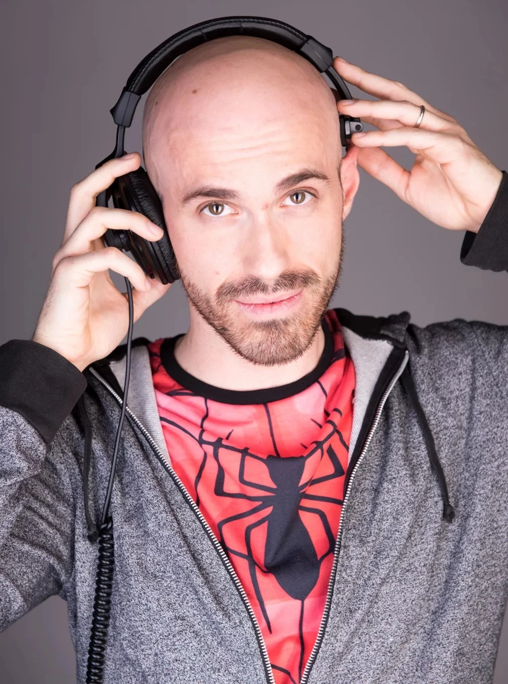 Jacopo Calatroni | The Dubbing Database | Fandom