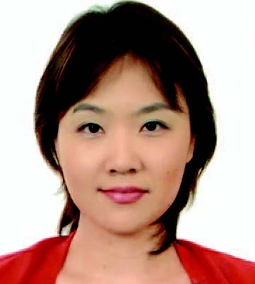 Lee Ji-yeong | The Dubbing Database | Fandom