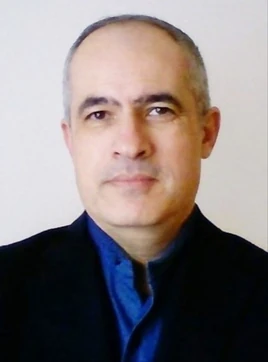 Raffaele Palmieri | The Dubbing Database | Fandom