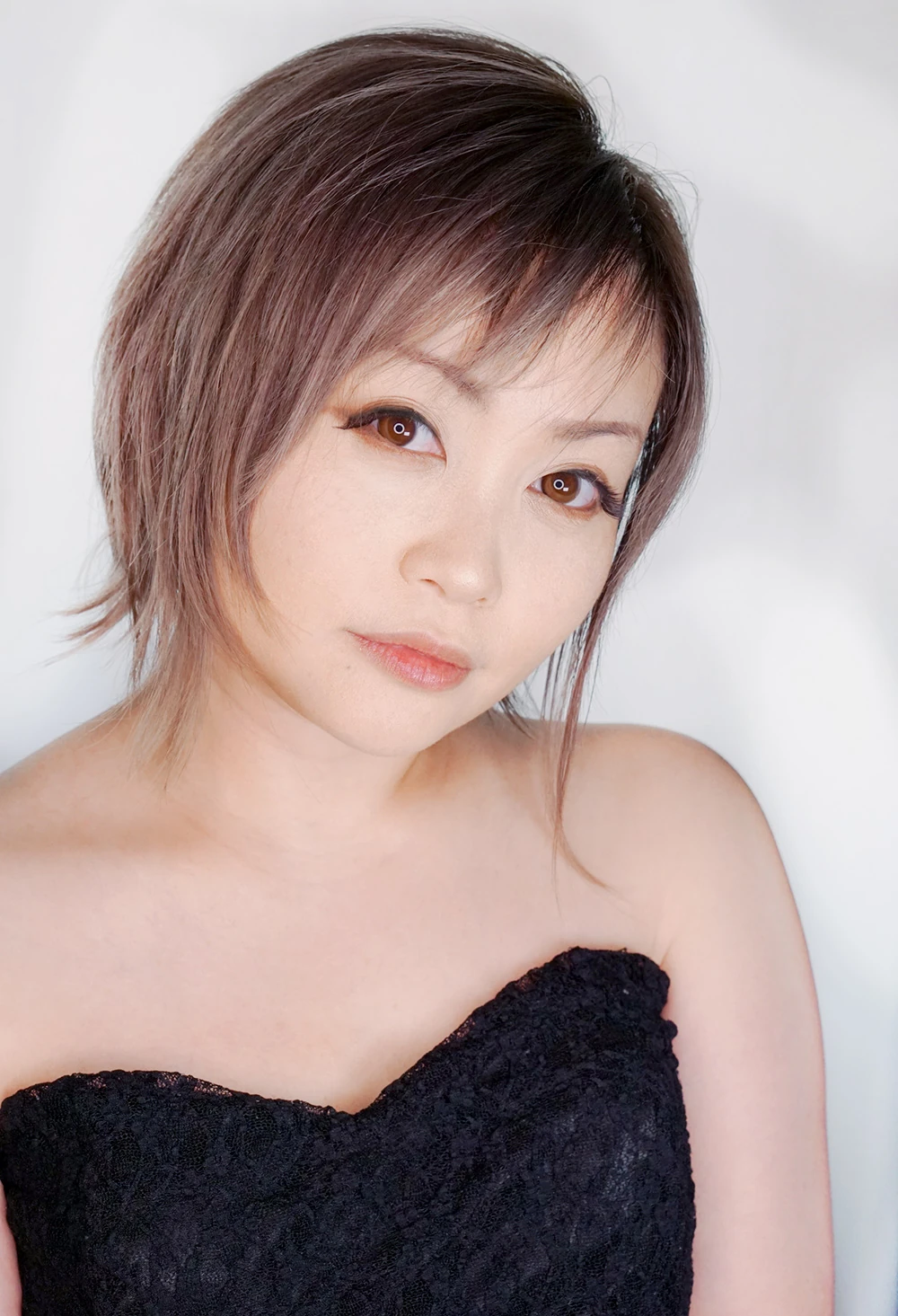 Risa Mei | The Dubbing Database | Fandom