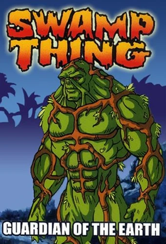 Swamp Thing | The Dubbing Database | Fandom