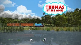 Thomas et ses amis | The Dubbing Database | Fandom