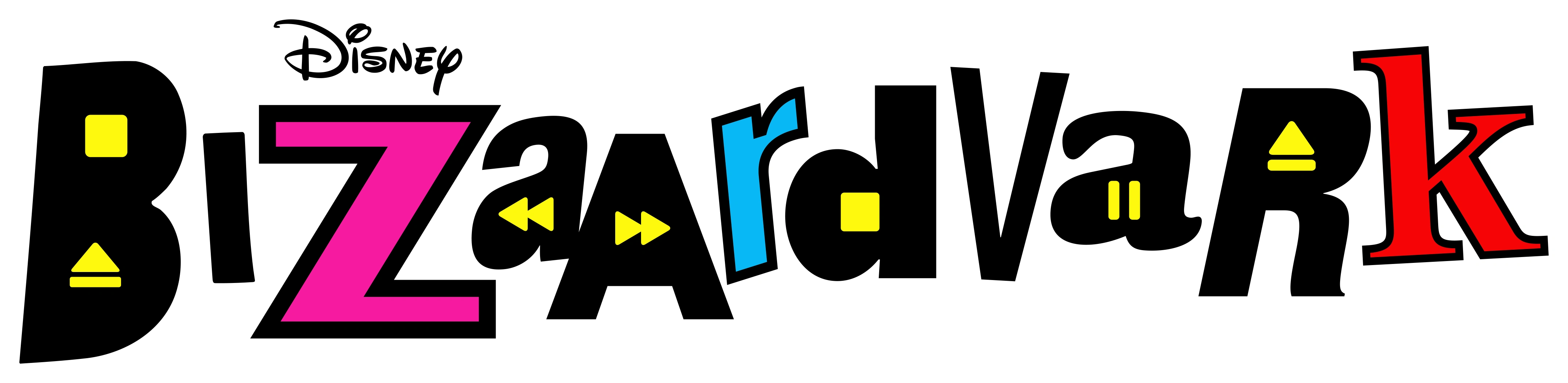 Bizaardvark | The Dubbing Database | Fandom