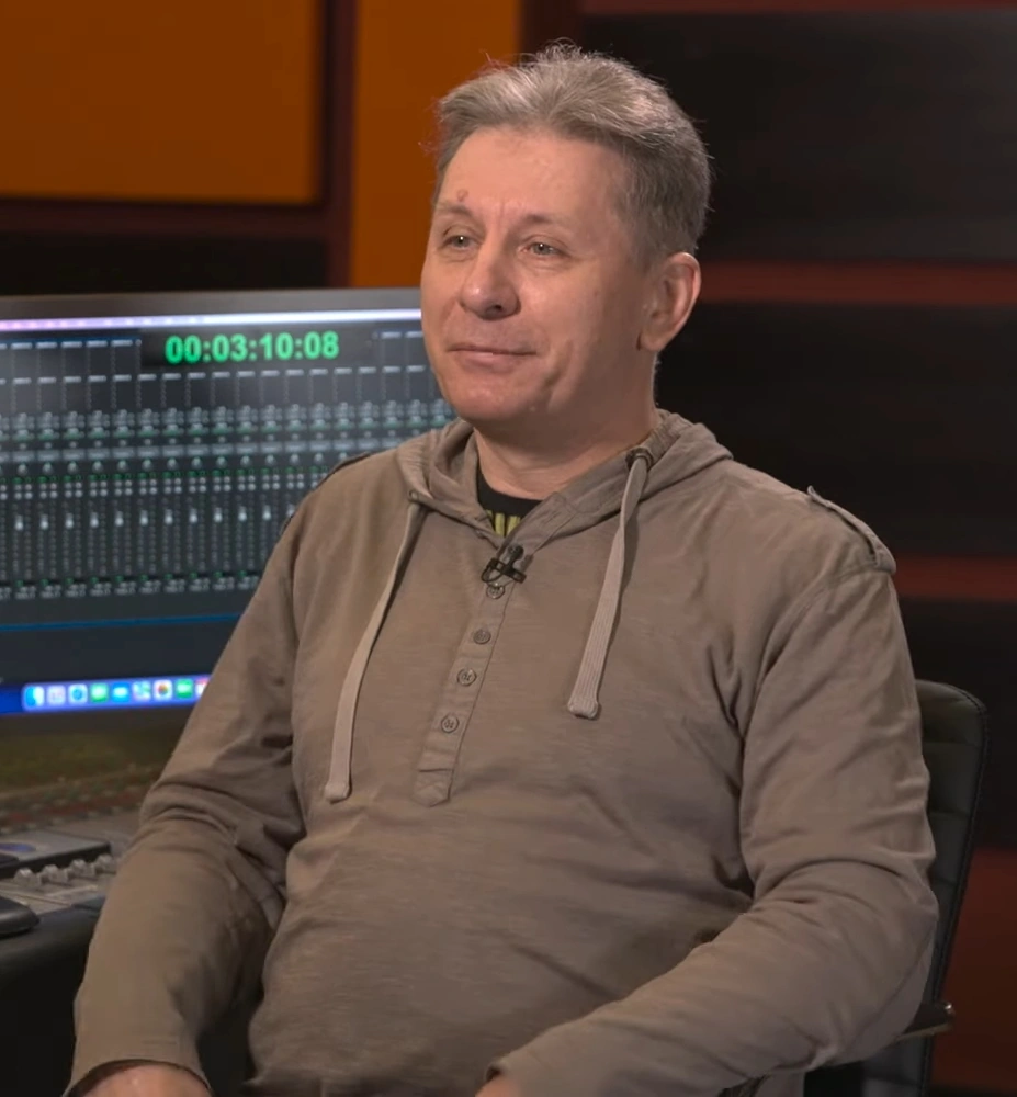 Mykhaylo Voychuk | The Dubbing Database | Fandom