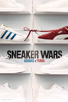 Sneaker Wars: Adidas vs. Puma | The Dubbing Database | Fandom