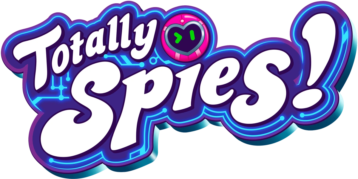 Category:Totally Spies! (2024) | The Dubbing Database | Fandom