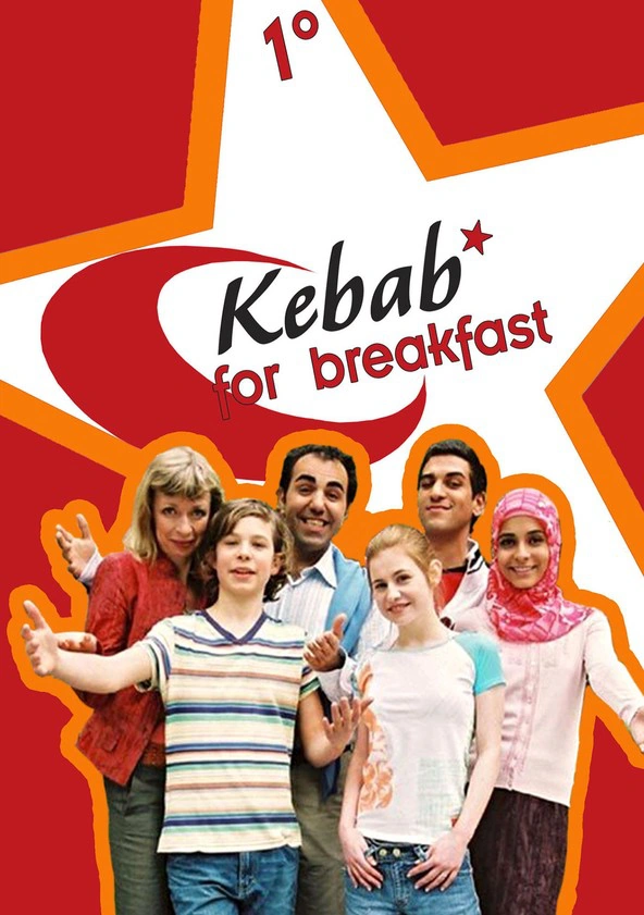 Kebab for Breakfast | The Dubbing Database | Fandom