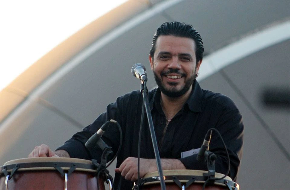 Elhamy Amin | The Dubbing Database | Fandom