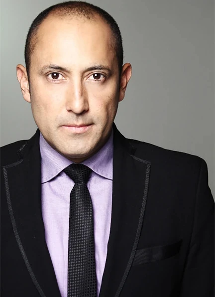 Camilo Rodríguez | The Dubbing Database | Fandom