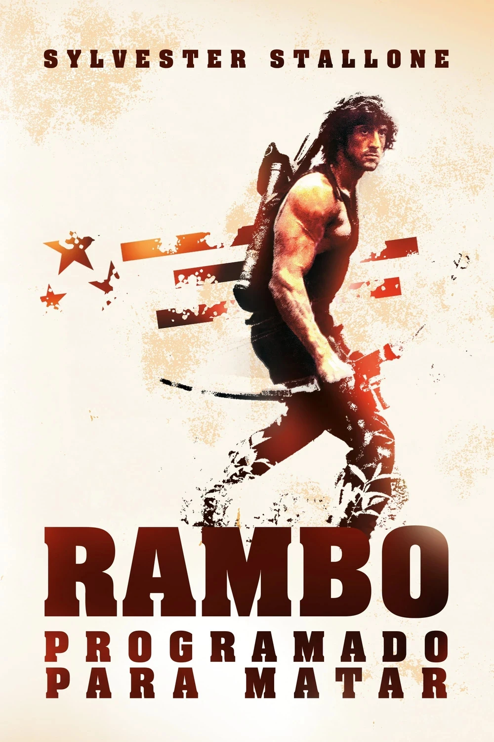 Rambo: Programado Para Matar | The Dubbing Database | Fandom