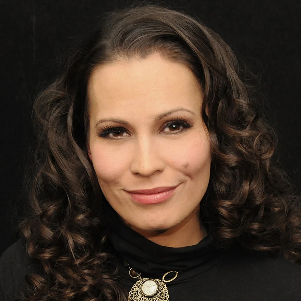 Gerda Pikali | The Dubbing Database | Fandom