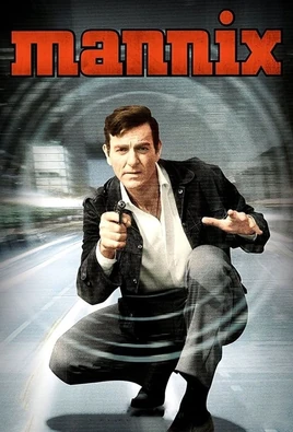 Mannix | The Dubbing Database | Fandom