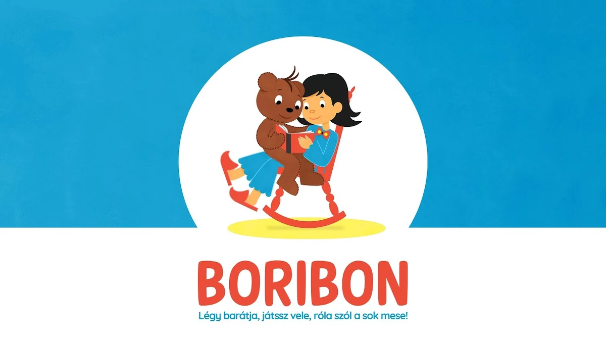 Boribon | The Dubbing Database | Fandom