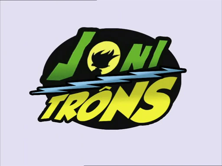 Joni Trôns | The Dubbing Database | Fandom