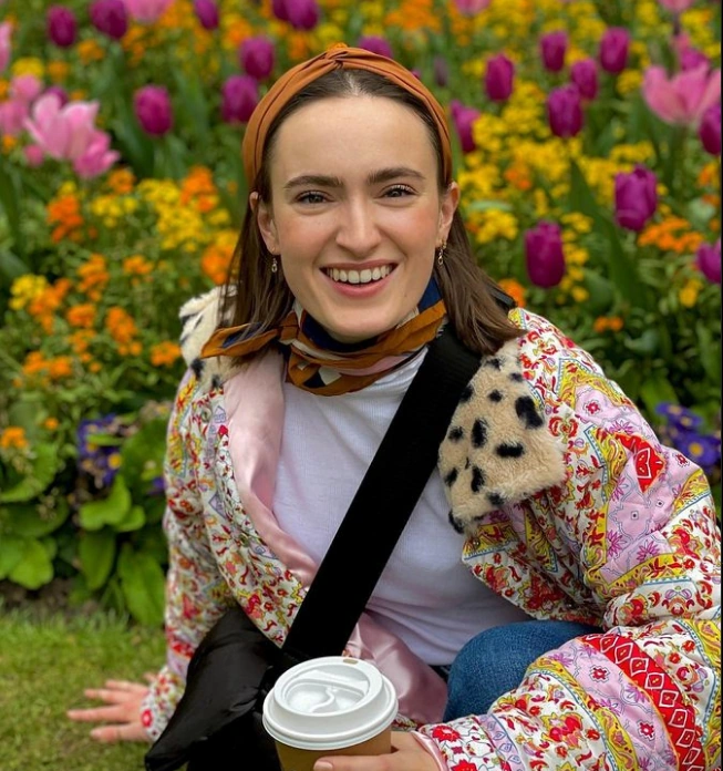 Mira Andrea Balloli | The Dubbing Database | Fandom