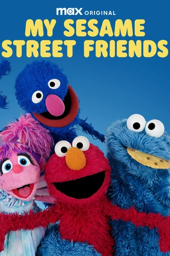 My Sesame Street Friends | The Dubbing Database | Fandom