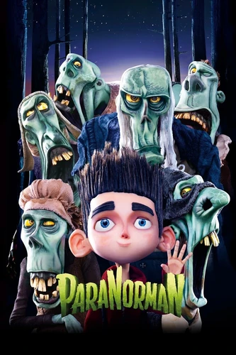ParaNorman | The Dubbing Database | Fandom