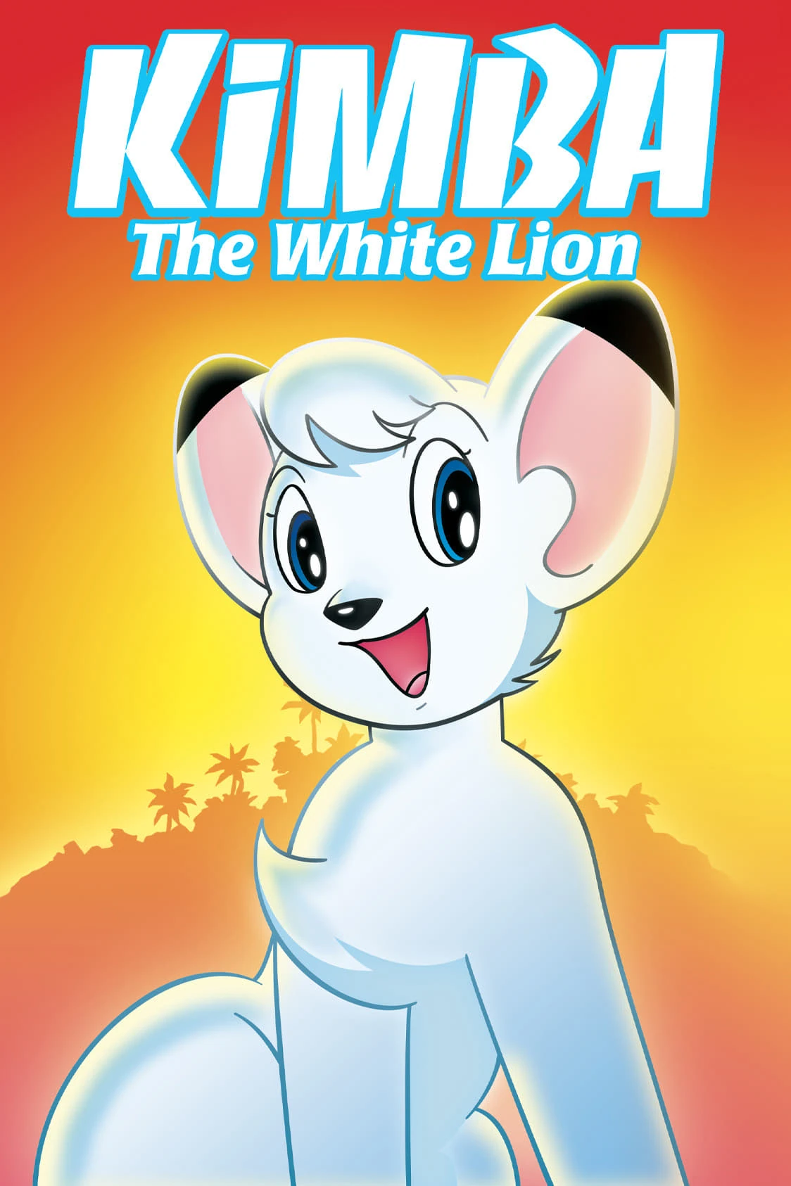 Kimba the White Lion | The Dubbing Database | Fandom