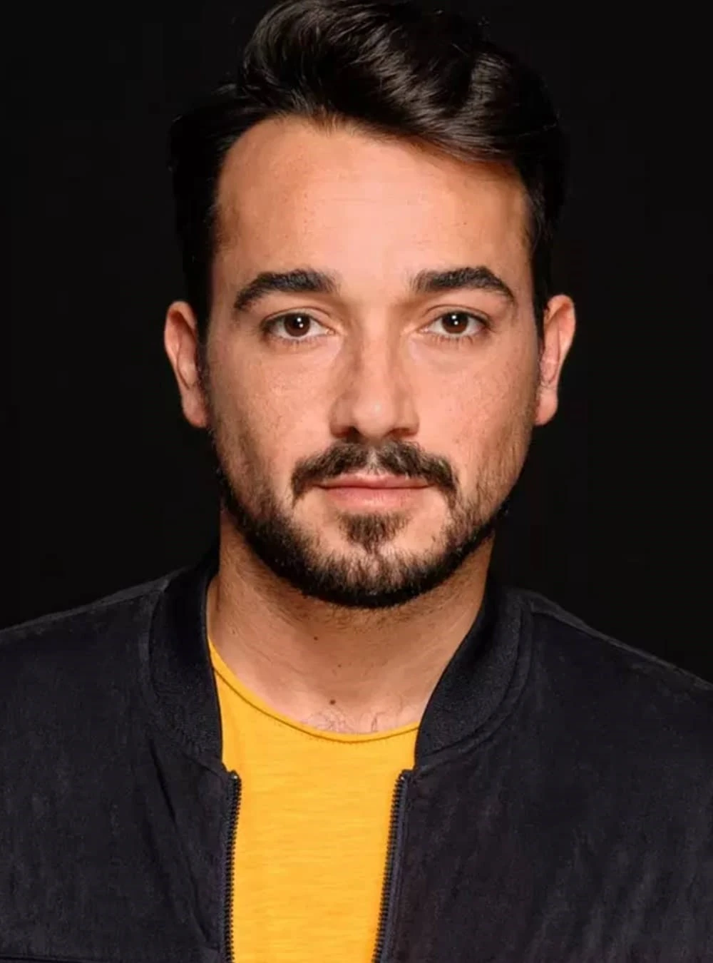 Adrián Viador | The Dubbing Database | Fandom