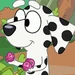 Блуи | The Dubbing Database | Fandom