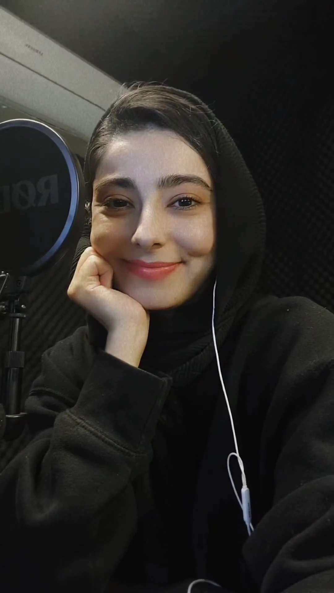 Mahsa Sistaninzhad | The Dubbing Database | Fandom