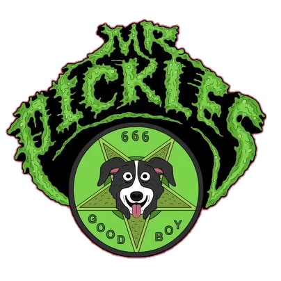 Mr. Pickles | The Dubbing Database | Fandom