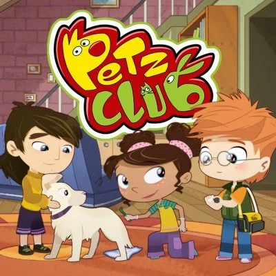 Petz Club | The Dubbing Database | Fandom