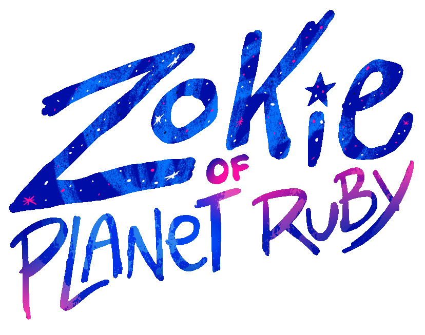 Category:Zokie of Planet Ruby | The Dubbing Database | Fandom