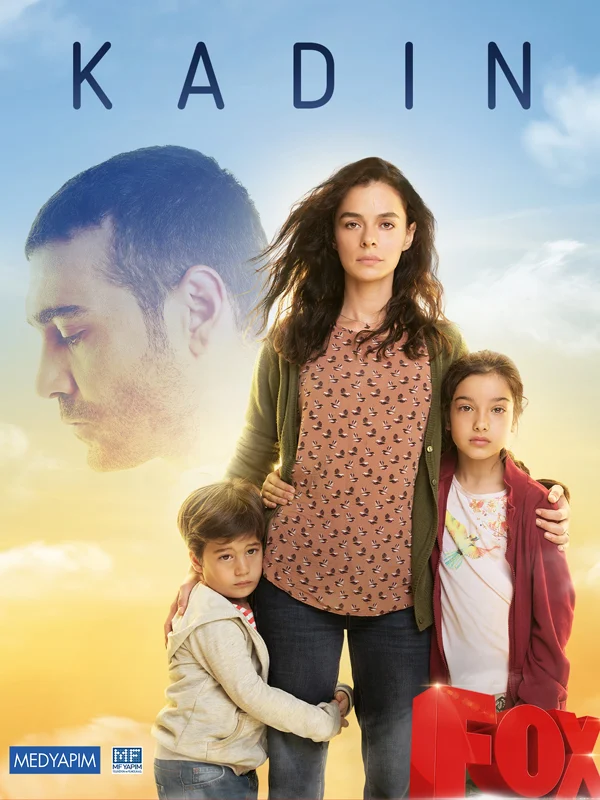 Kadın | The Dubbing Database | Fandom