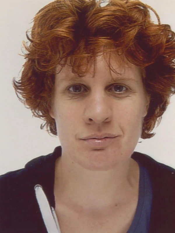 Kim van Zeben | The Dubbing Database | Fandom