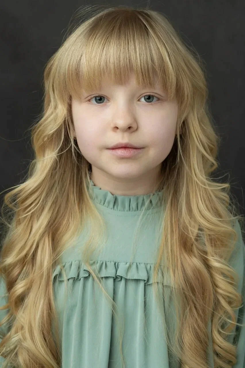 Eva Smirnova | The Dubbing Database | Fandom