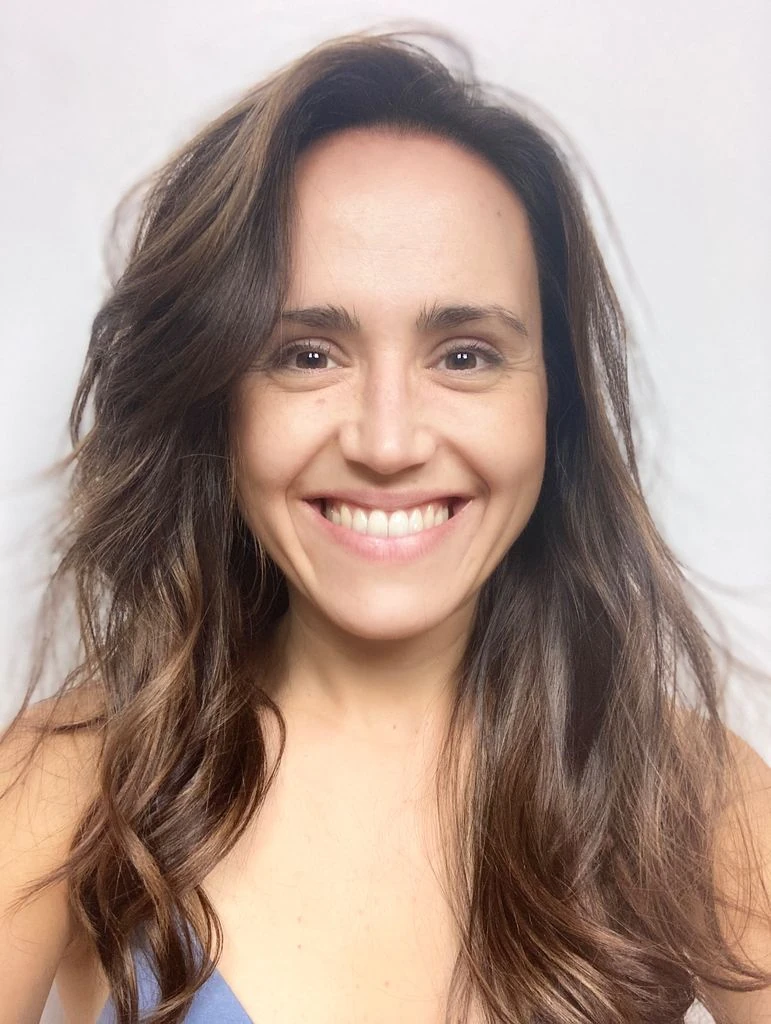 Jagoda Stach | The Dubbing Database | Fandom