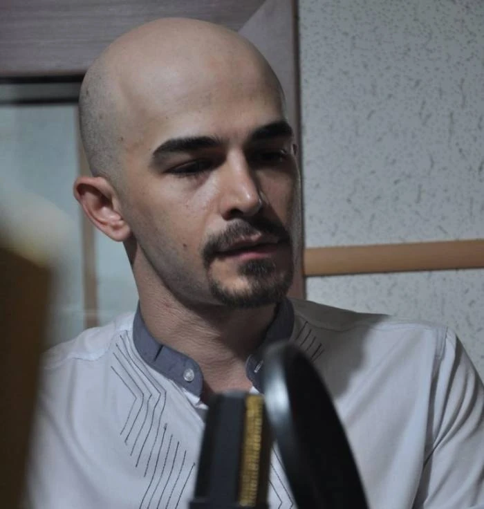 Majid Habibi | The Dubbing Database | Fandom
